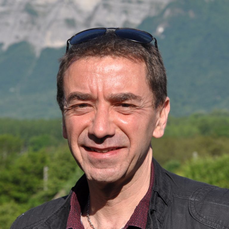 Les auteurs du Salon du Livre de La Pierre | L'ombre de l'Histoire